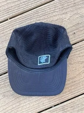 Bass Pro Shops | Accessories | Bass Pro Shops Black Logo Mesh Cap ...